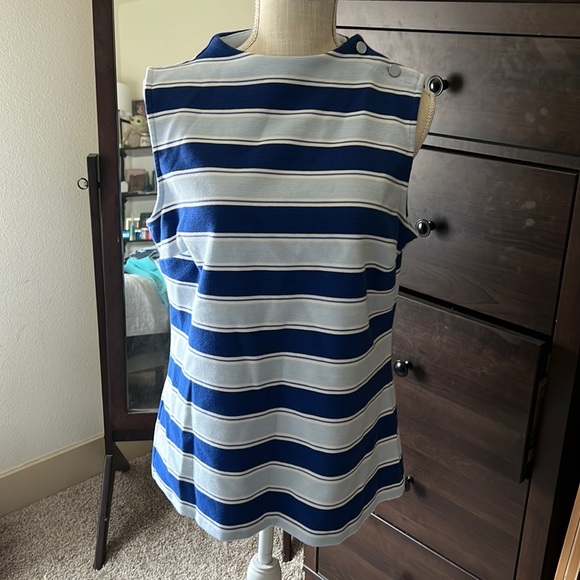 Talbots | Tops | Talbots Work Tank | Poshmark